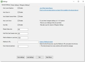 How to Macro in Fisch Game? (June)