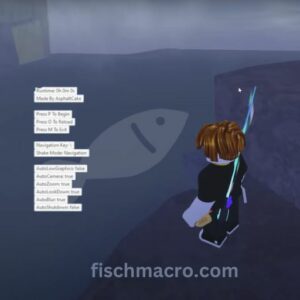 Fisch Macro [Official] - V13, V12, Onirifalx, Appraise, Irus