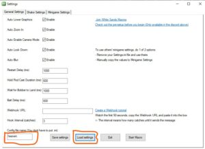 How to Macro in Fisch Game? (June)