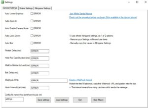 How to Macro in Fisch Game? (June)